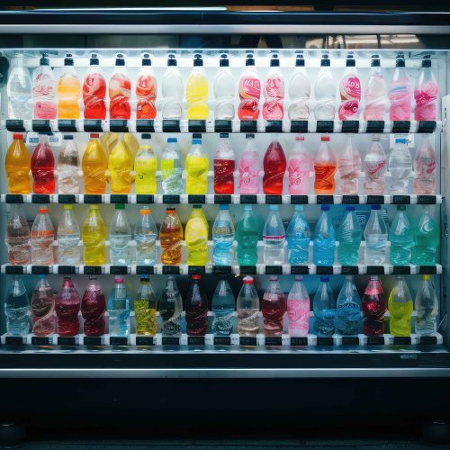 Philadelphia, Allentown & Lancaster Vending Machines, Office Coffee ...