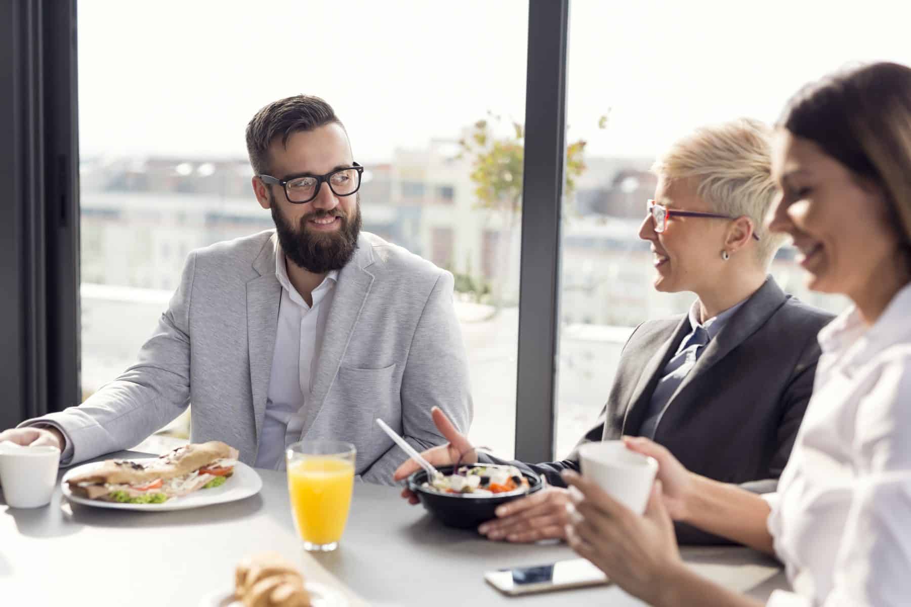 What To Ask When Comparing Philadelphia Fresh Food Vending Services ...